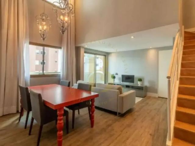 Apartamento para Locação em São Paulo/SP Brooklin 2 Quartos