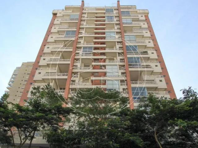 Apartamento para Locação em São Paulo/SP Brooklin 2 Quartos