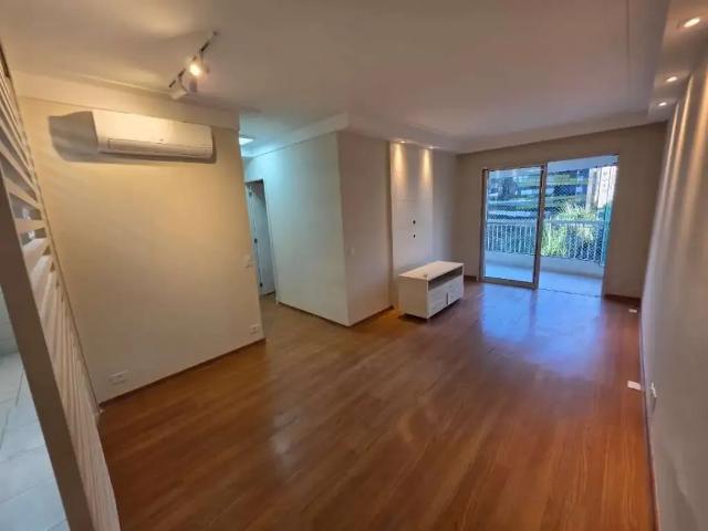 Apartamento para Locação em São Paulo/SP Brooklin 2 Quartos