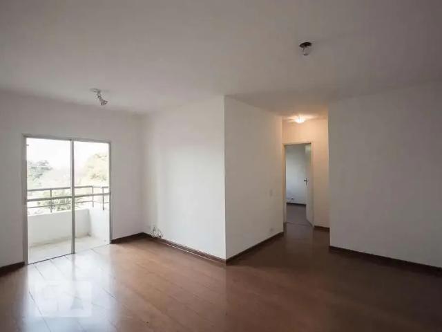 Apartamento para Locação em São Paulo/SP Brooklin 2 Quartos