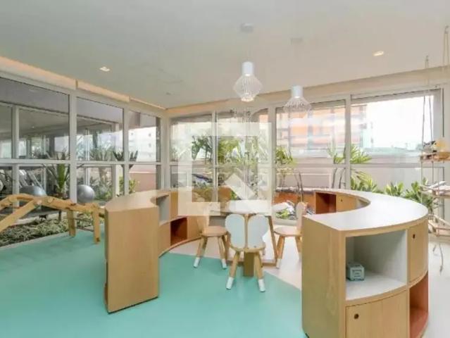 Apartamento para Locação em São Paulo/SP Brooklin 2 Quartos