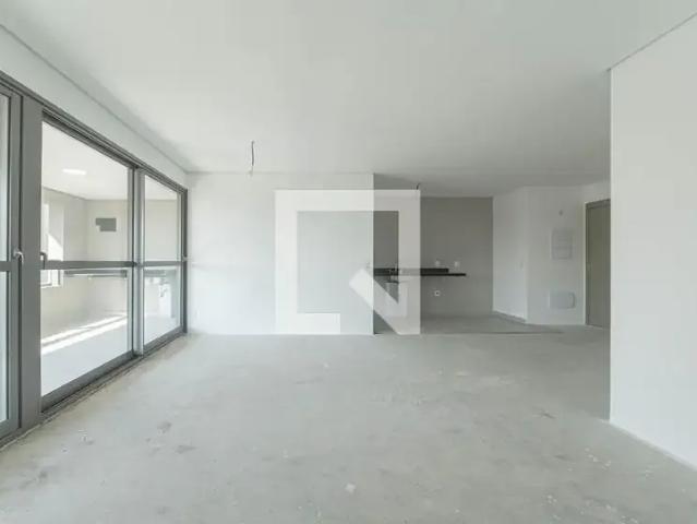 Apartamento para Locação em São Paulo/SP Brooklin 2 Quartos
