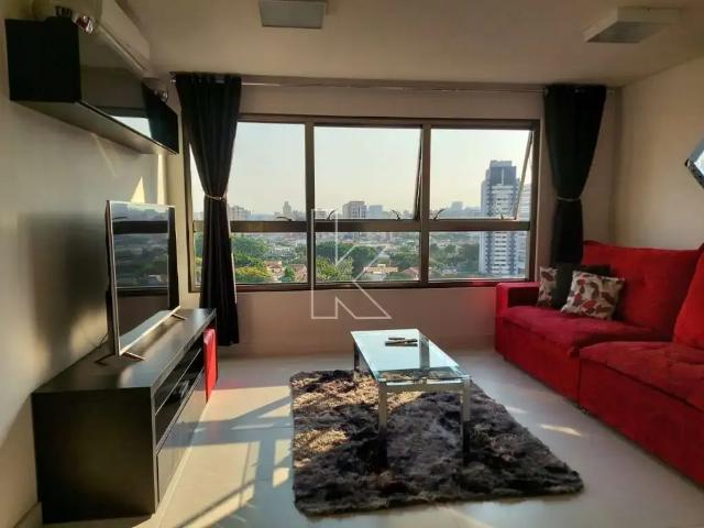 Apartamento para Locação em São Paulo/SP Brooklin 2 Quartos