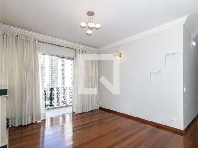 Apartamento para Locação em São Paulo/SP Brooklin 2 Quartos