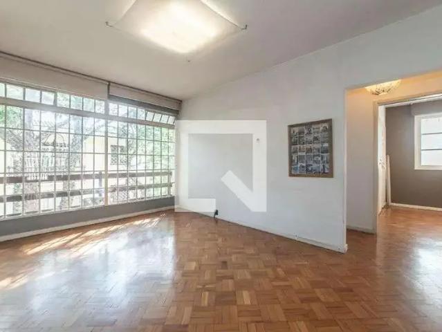 Apartamento para Locação em São Paulo/SP Brooklin 2 Quartos