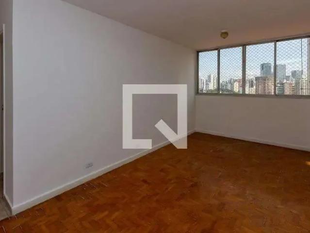 Apartamento para Locação em São Paulo/SP Brooklin 2 Quartos