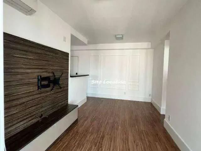 Apartamento para Locação em São Paulo/SP Brooklin 2 Quartos