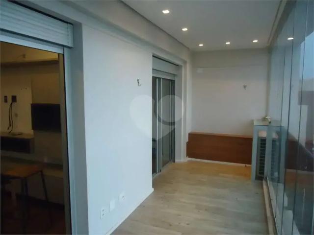 Apartamento para Locação em São Paulo/SP Brooklin 2 Quartos