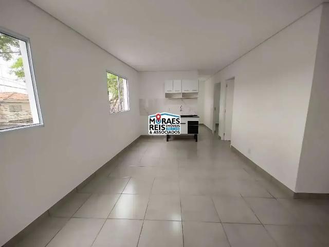 Apartamento para Locação em São Paulo/SP Brooklin 2 Quartos