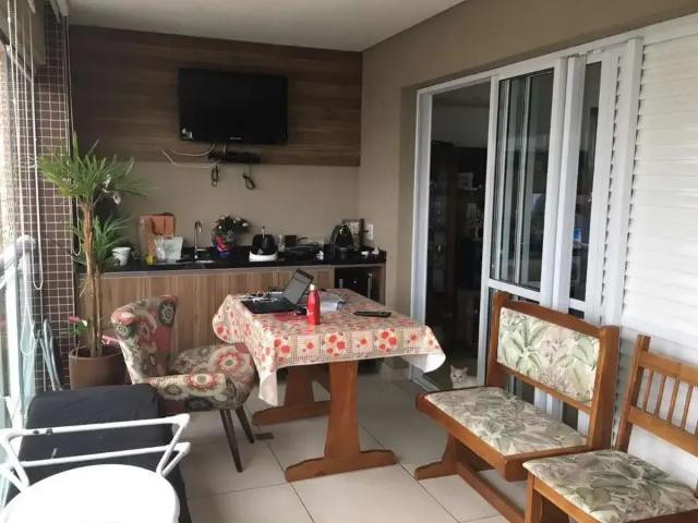 Apartamento para Locação em São Paulo/SP Brooklin 2 Quartos
