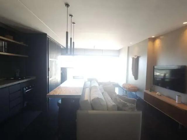 Apartamento para Locação em São Paulo/SP Brooklin 2 Quartos