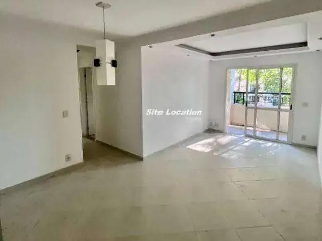 Apartamento para Locação em São Paulo/SP Brooklin 2 Quartos