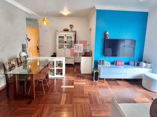 Apartamento para Locação em São Paulo/SP Brooklin 2 Quartos