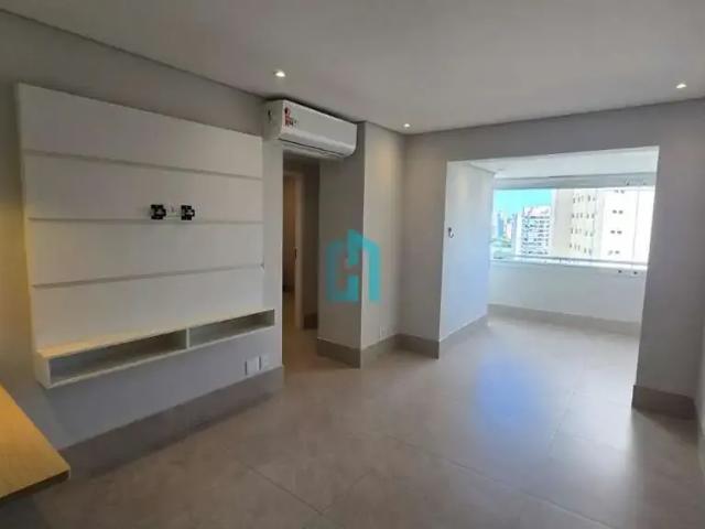 Apartamento para Locação em São Paulo/SP Brooklin 2 Quartos