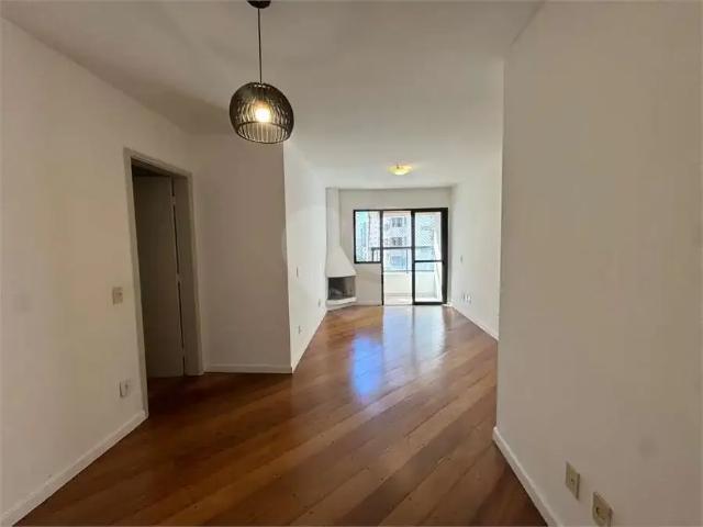 Apartamento para Locação em São Paulo/SP Brooklin 2 Quartos