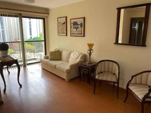 Apartamento para Locação em São Paulo/SP Brooklin 2 Quartos