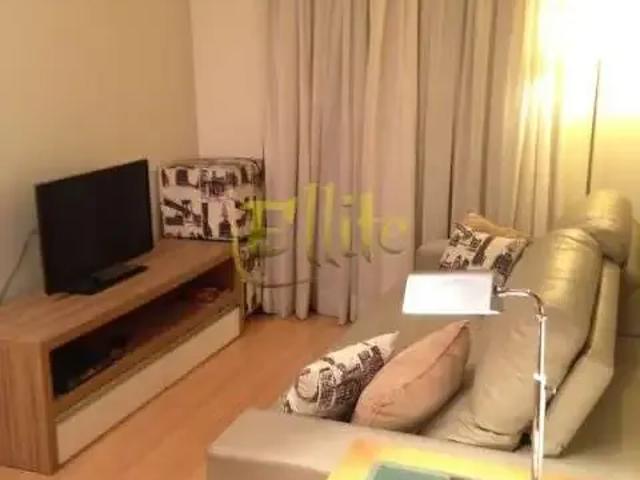 Apartamento para Locação em São Paulo/SP Brooklin 2 Quartos