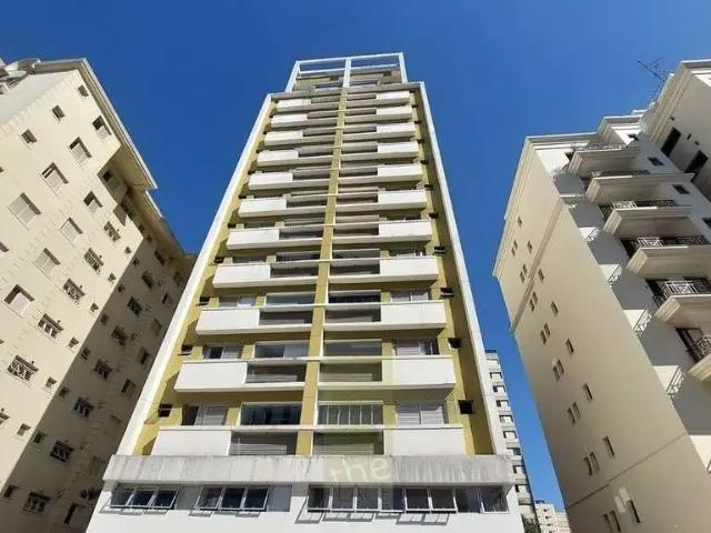 Apartamento para Locação em São Paulo/SP Brooklin 2 Quartos