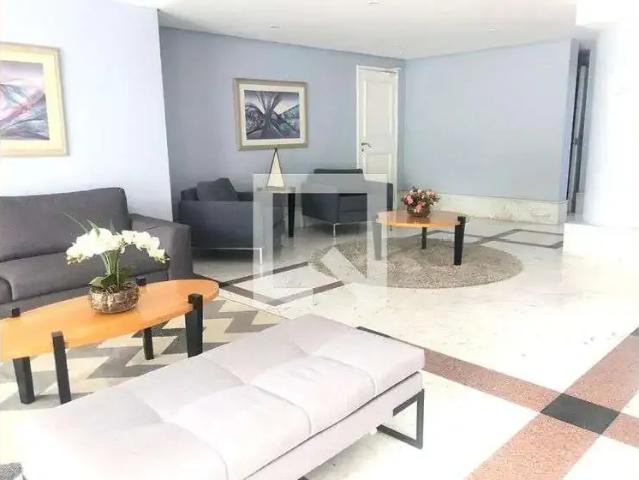 Apartamento para Locação em São Paulo/SP Brooklin 2 Quartos