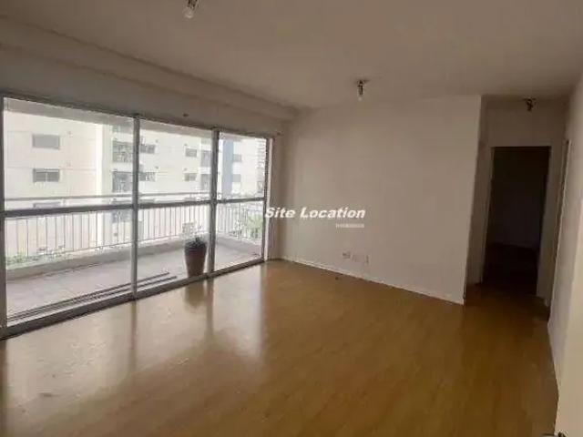 Apartamento para Locação em São Paulo/SP Brooklin 2 Quartos
