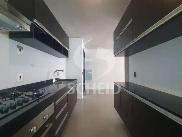 Apartamento para Locação em São Paulo/SP Brooklin 2 Quartos