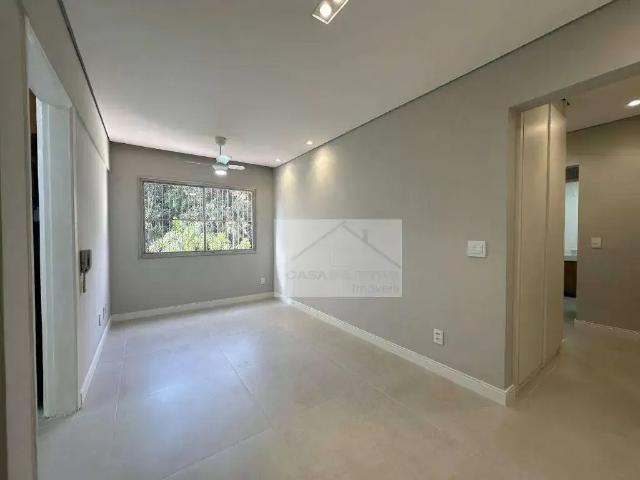 Apartamento para Locação em São Paulo/SP Brooklin 2 Quartos