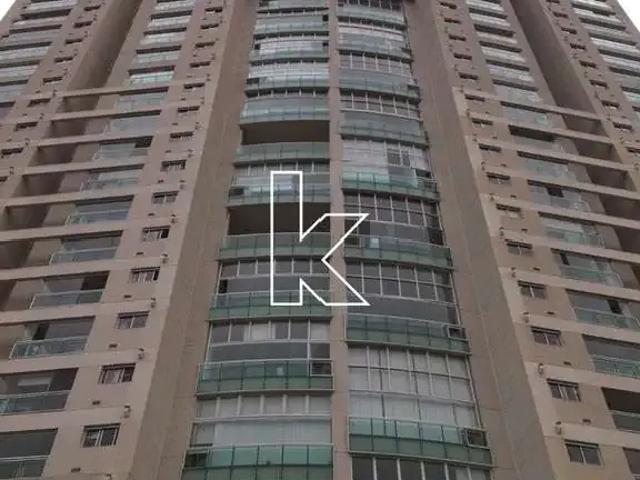 Apartamento para Locação em São Paulo/SP Brooklin 2 Quartos