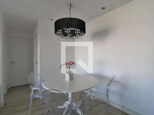 Apartamento para Locação em São Paulo/SP Brooklin 2 Quartos
