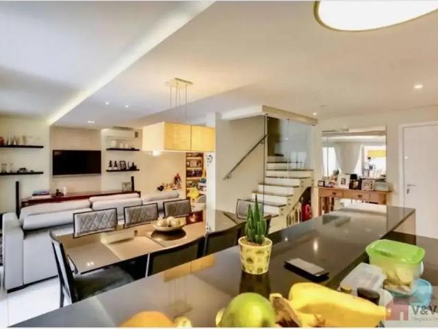 Apartamento para Locação em São Paulo/SP Brooklin 2 Quartos
