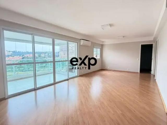 Apartamento para Locação em São Paulo/SP Brooklin 2 Quartos