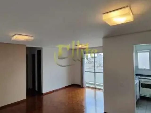 Apartamento para Locação em São Paulo/SP Brooklin 2 Quartos