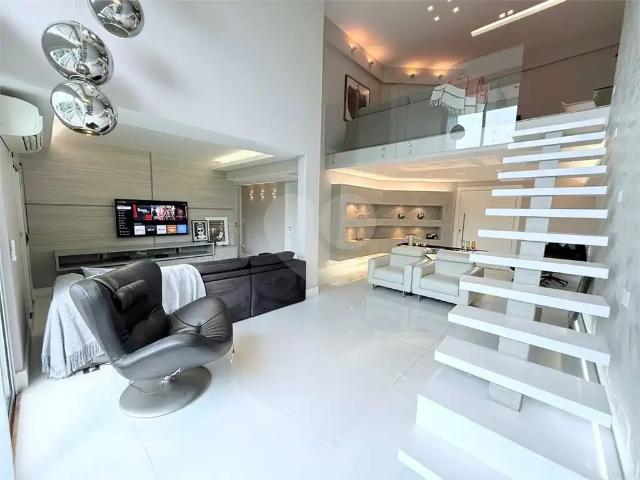 Apartamento para Locação em São Paulo/SP Brooklin 2 Quartos