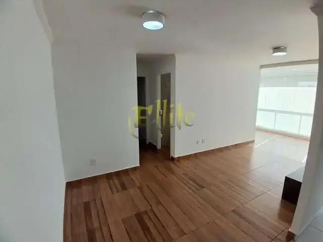 Apartamento para Locação em São Paulo/SP Brooklin 2 Quartos