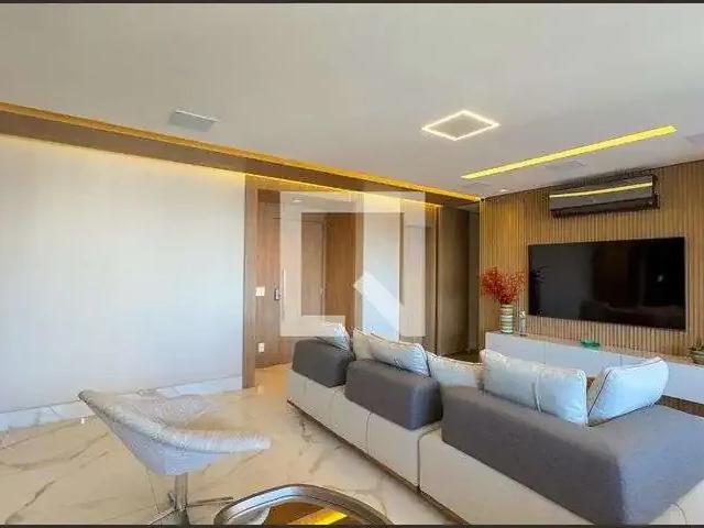 Apartamento para Locação em São Paulo/SP Brooklin 2 Quartos