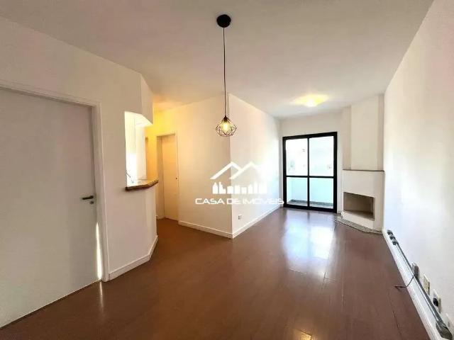 Apartamento para Locação em São Paulo/SP Brooklin 2 Quartos