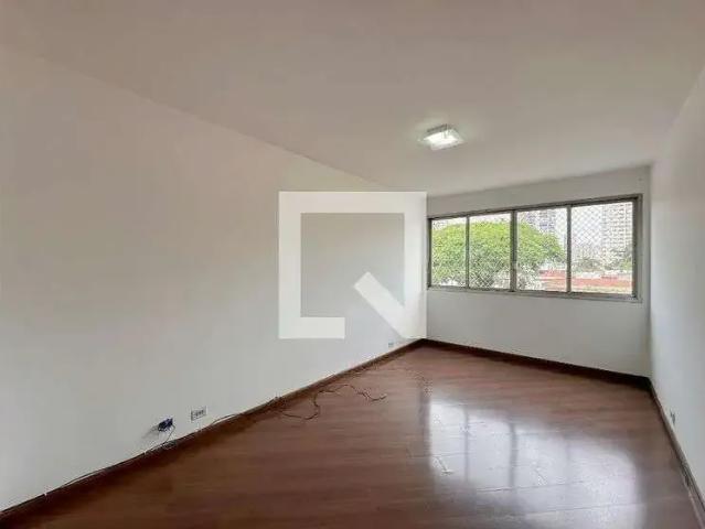 Apartamento para Locação em São Paulo/SP Brooklin 2 Quartos