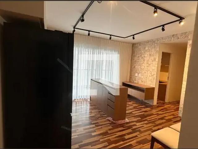 Apartamento para Locação em São Paulo/SP Brooklin 2 Quartos