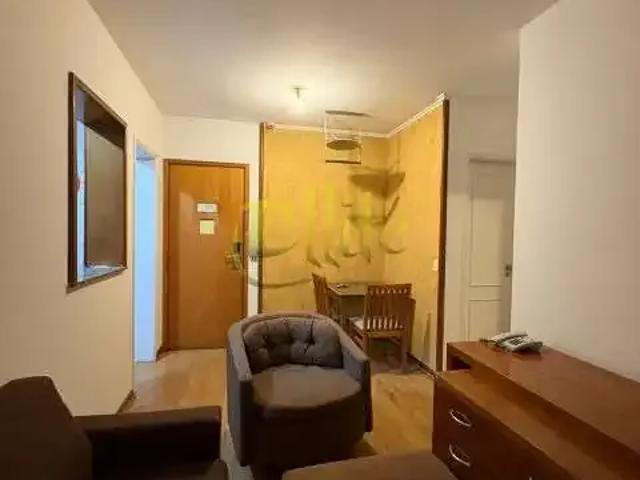 Apartamento para Locação em São Paulo/SP Brooklin 2 Quartos
