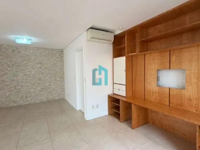 Apartamento para Locação em São Paulo/SP Brooklin 2 Quartos