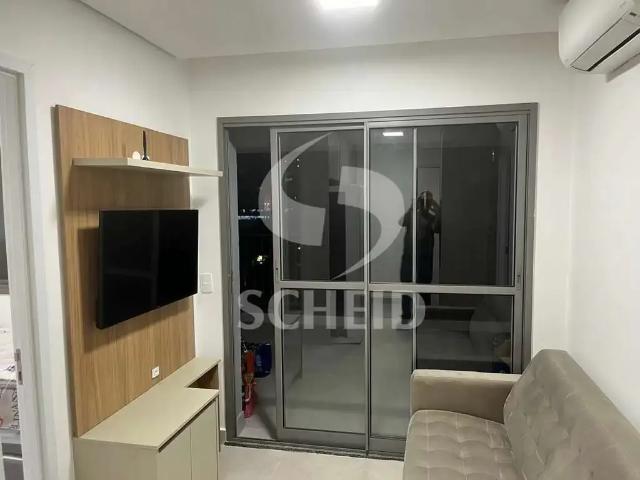 Apartamento para Locação em São Paulo/SP Brooklin 2 Quartos