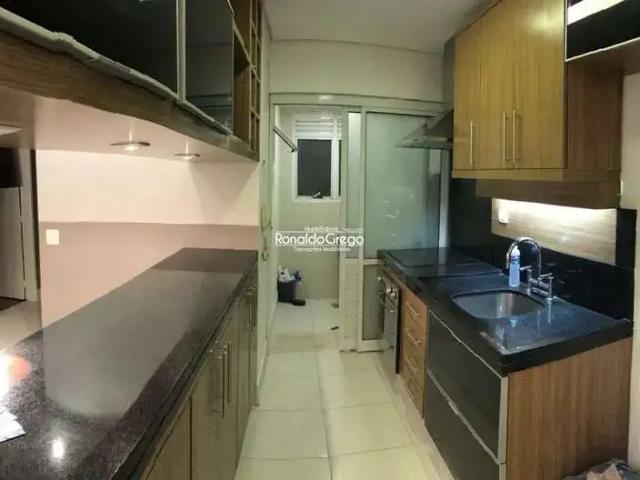 Apartamento para Locação em São Paulo/SP Brooklin 2 Quartos