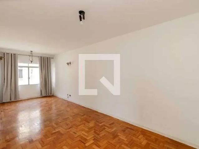 Apartamento para Locação em São Paulo/SP Brooklin 2 Quartos