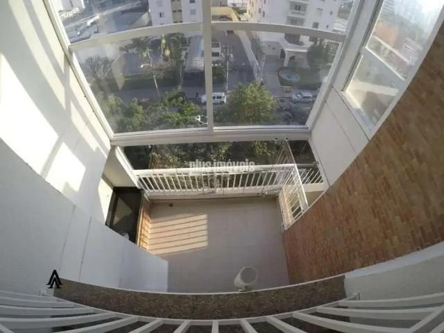 Apartamento para Locação em São Paulo/SP Brooklin 2 Quartos
