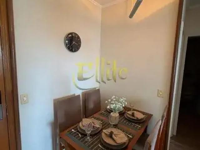 Apartamento para Locação em São Paulo/SP Brooklin 2 Quartos