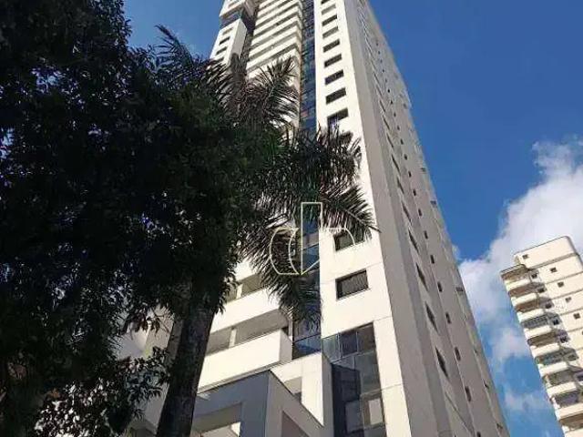 Apartamento para Locação em São Paulo/SP Brooklin 2 Quartos