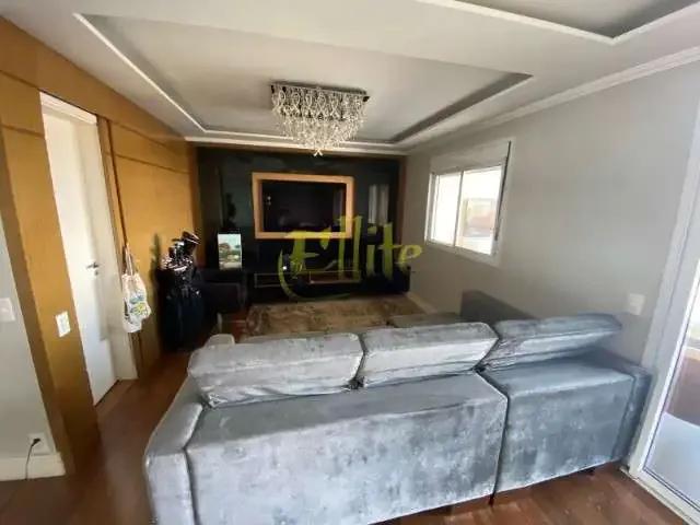 Apartamento para Locação em São Paulo/SP Brooklin 2 Quartos
