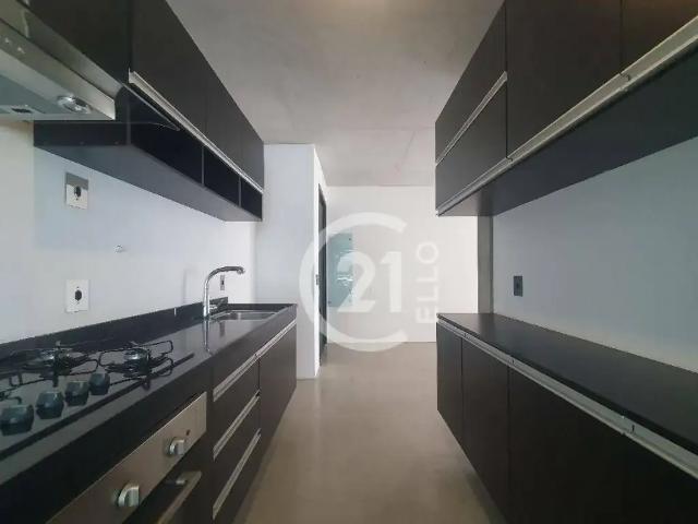 Apartamento para Locação em São Paulo/SP Brooklin 2 Quartos
