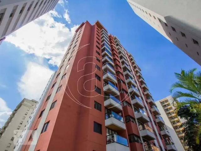 Apartamento para Locação em São Paulo/SP Brooklin 2 Quartos