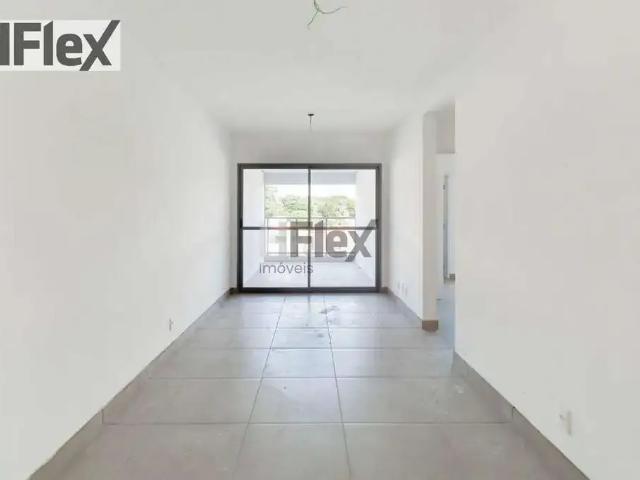 Apartamento para Locação em São Paulo/SP Brooklin 2 Quartos