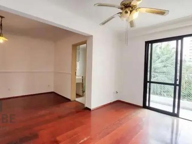 Apartamento para Locação em São Paulo/SP Brooklin 2 Quartos